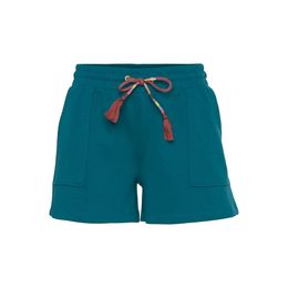 Vivance Pants female Blue size 36/38
