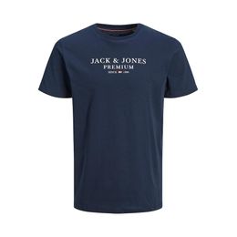 Jack & Jones Premium Shirt 'JPRArchie' male Blue size L