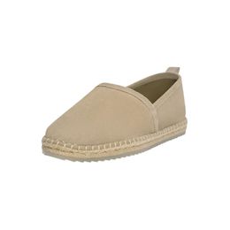 Pull&Bear Pull&Bear Slipper Herren Größe 42 beige