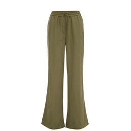 WE Fashion Pants female Green size 42