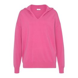 Lascana Pullover Damen Gr&ouml;&szlig;e XS/S pink