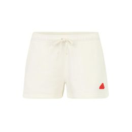 adidas Sportswear Sportshorts Damen Größe XXL rot / weiß