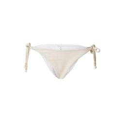 Hunkem&ouml;ller Hunkem&ouml;ller Bikini Bottoms female Gold size L