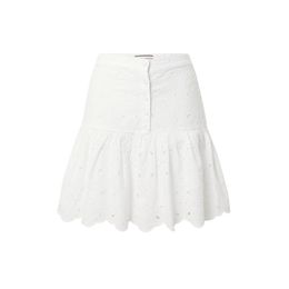 Lindex Rock 'Isra' Damen Größe 40 weiß