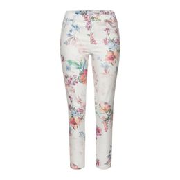 Lascana Jeggings female White size 34
