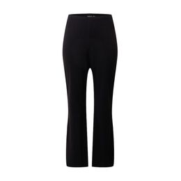 Nasty Gal Plus Hose Damen Größe 52 schwarz
