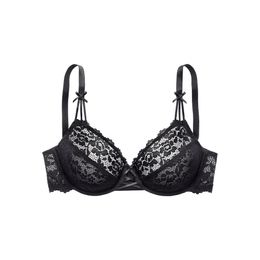 Vivance BH Damen Gr&ouml;&szlig;e 80 schwarz
