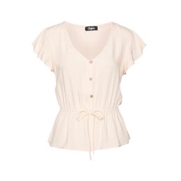 Buffalo Bluse Damen Gr&ouml;&szlig;e XXXL pastellpink