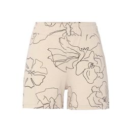 Lascana Pajama Pants female Beige size 40/42