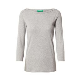 United Colors Of Benetton Shirt female Grey size M