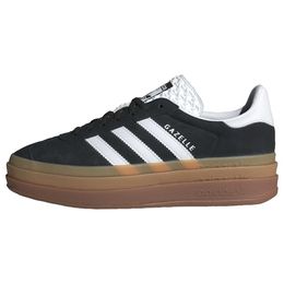 adidas originals Sneakers 'Gazelle Bold' female Black size 9