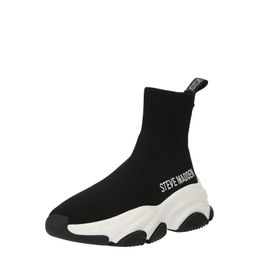 Steve Madden High-Top Sneakers 'Prodigy' female Black size 41