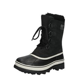 Sorel Boots 'Caribou' male Black size 48