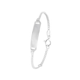 Lucardi Jewelry girl Silver size 13