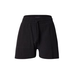 QS Hose Damen Größe 42 schwarz