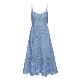 Buffalo Summer Dress female Blue size 36