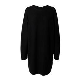 Drykorn Knitted dress 'Kadyra' female Black size XL