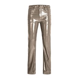 Jack & Jones Jjxx Pants 'KENYA' female Gold size XL