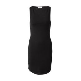 LeGer by Lena Gercke Kleid 'Stina' Damen Gr&ouml;&szlig;e 38 schwarz Winterkleid