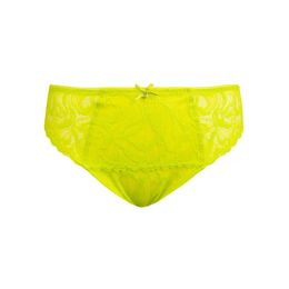 SugarShape Slip 'Cariba' Damen Gr&ouml;&szlig;e L limone