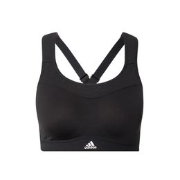 adidas Sportswear Sports Bra 'Tlrd Impact High-Support' female Black size S A-C