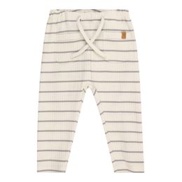 Lil'atelier Leggings 'NBMKail' kids White size 74