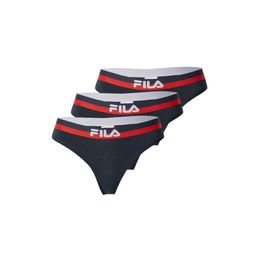 Fila Thong female Blue size M