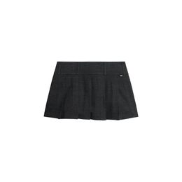 Superdry Rock Damen Größe 46 schwarz