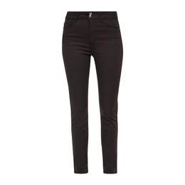 s.Oliver BLACK LABEL Jeans 'Izabell' Damen Größe 44 dunkelgrau