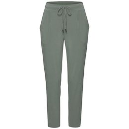 Lascana Pants female Green size 34