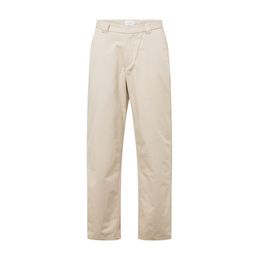 TOPMAN Pants male Beige size 28