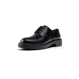 Camper Lace-Up Shoes 'Dean' female Black size 42