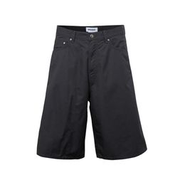 WEEKDAY Pants 'Astro' male Grey size 46
