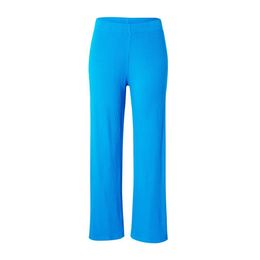 Mbym Pants 'Alouette' female Blue size XL