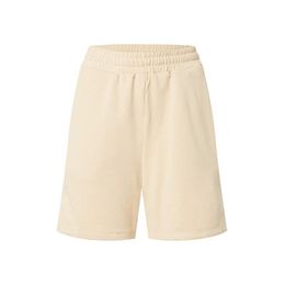 Vila Shorts Damen Gr&ouml;&szlig;e 42 beige