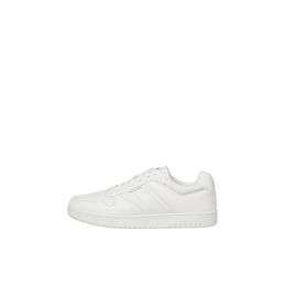 Jack & Jones JACK & JONES Sneaker 'Jam' Herren Gr&ouml;&szlig;e 43 wei&szlig;