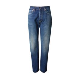 Levi's LEVI'S Jeans '501 Levis Original' Damen Gr&ouml;&szlig;e 33 indigo