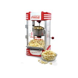 Coca-Cola Coca Cola Coca Cola Popcorn Maker SNP-27CC