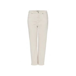 Opus Jeans 'Momito' female Beige size 40