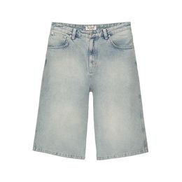 Pull&Bear Pull&bear Jeans male Blue size 44
