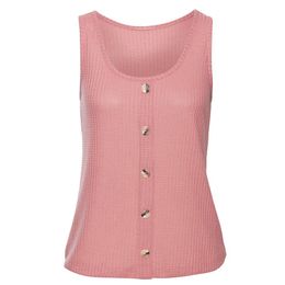Lascana Top female Pink size 36/38