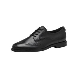 Tamaris Lace-Up Shoes female Black size 41