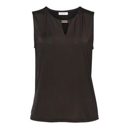 Lascana Top female Black size 36/38