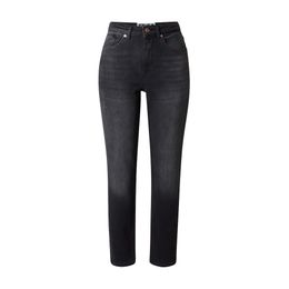 NEON & NYLON Neon & Nylon Jeans 'VIVI' female Black size XL