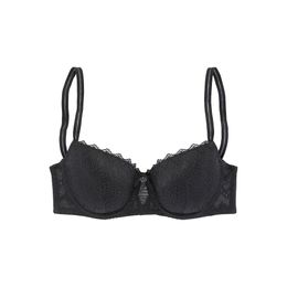 Vivance BH Damen Größe 60 schwarz