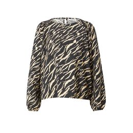 Msch Copenhagen Blouse 'Janaya Benina' female Black size L