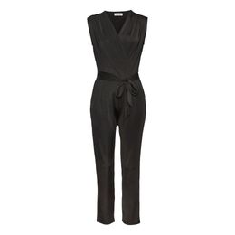 Lascana Jumpsuit Damen Gr&ouml;&szlig;e S schwarz