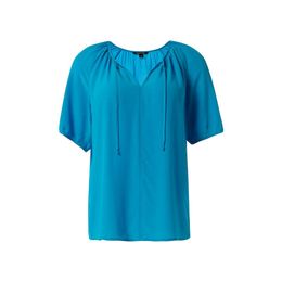comma, Comma Blouse female Blue size 36