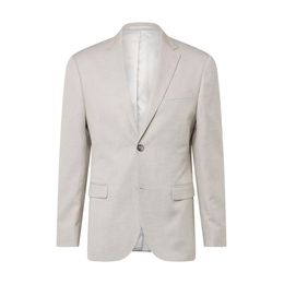 TOPMAN Suit Jacket male Grey size 56