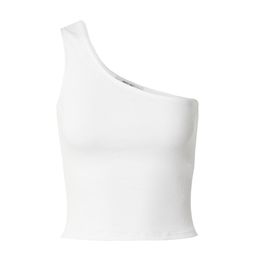 ABOUT YOU Top 'Pina' female White size S